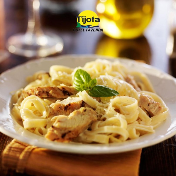 Tijota - Hotel Fazenda